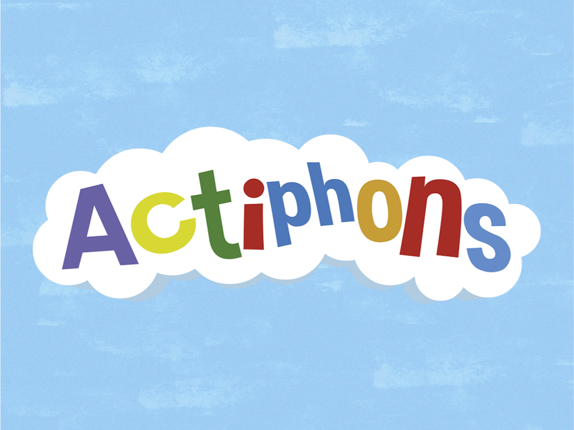 Sporty Phonics programme helping children to PLAY LEARN EXERCISE ...